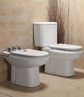 ROCA DAMA INODORO LARGO – Corda Sanitarios